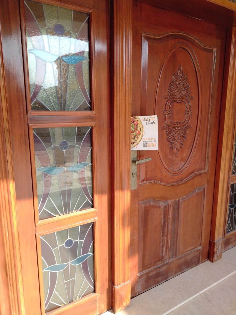 Home - Flyers distribution service Dubai Leaflet distribution UAE